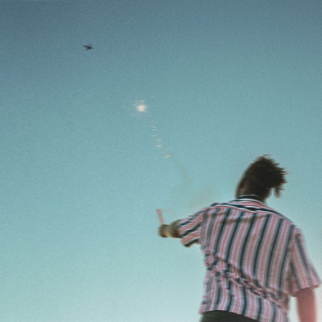 UKAIRO’S LATEST RELEASE EXPLORES COMPLEX RELATIONSHIP WITH ‘UNCLE SAM ...