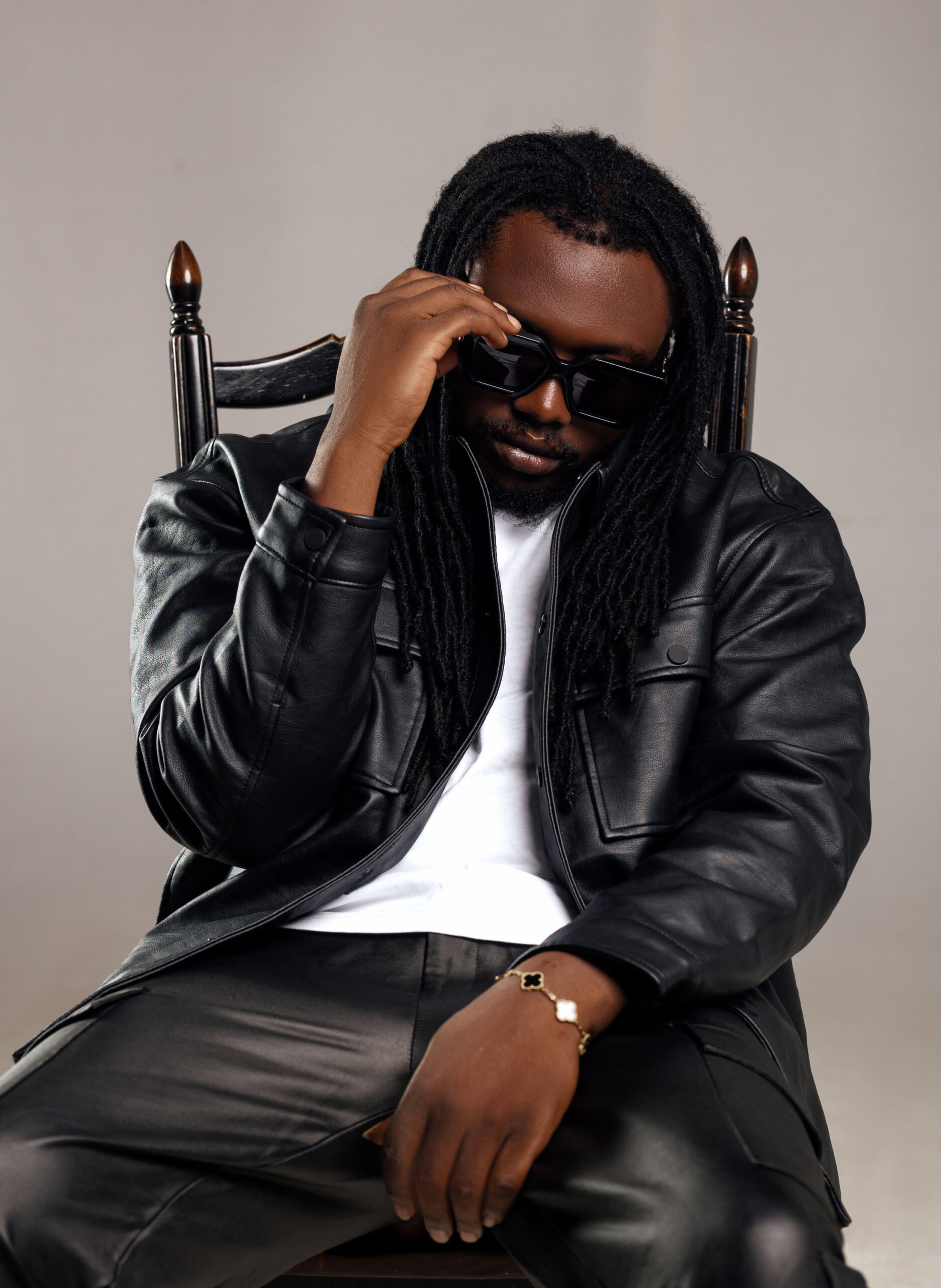 Lala Aden Releases Asakaa/Drill-Inspired Ode to his Lover ‘Adwoa Donkor.’ - TheReplayMAG