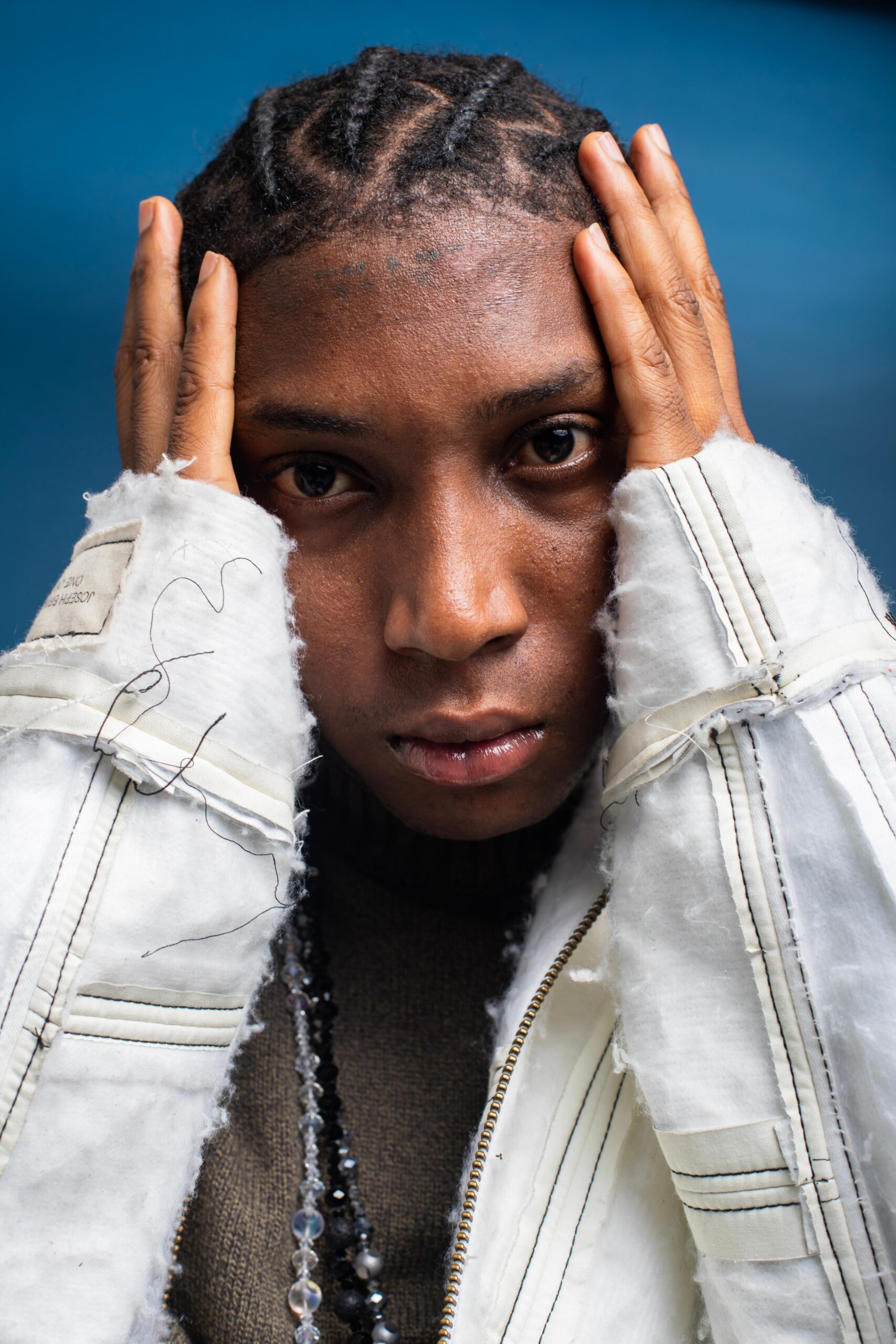 EMBRACING SOLITUDE: BELLA SHMURDA’S LATEST TRACK ‘LONER’ SPEAKS TO THE ...