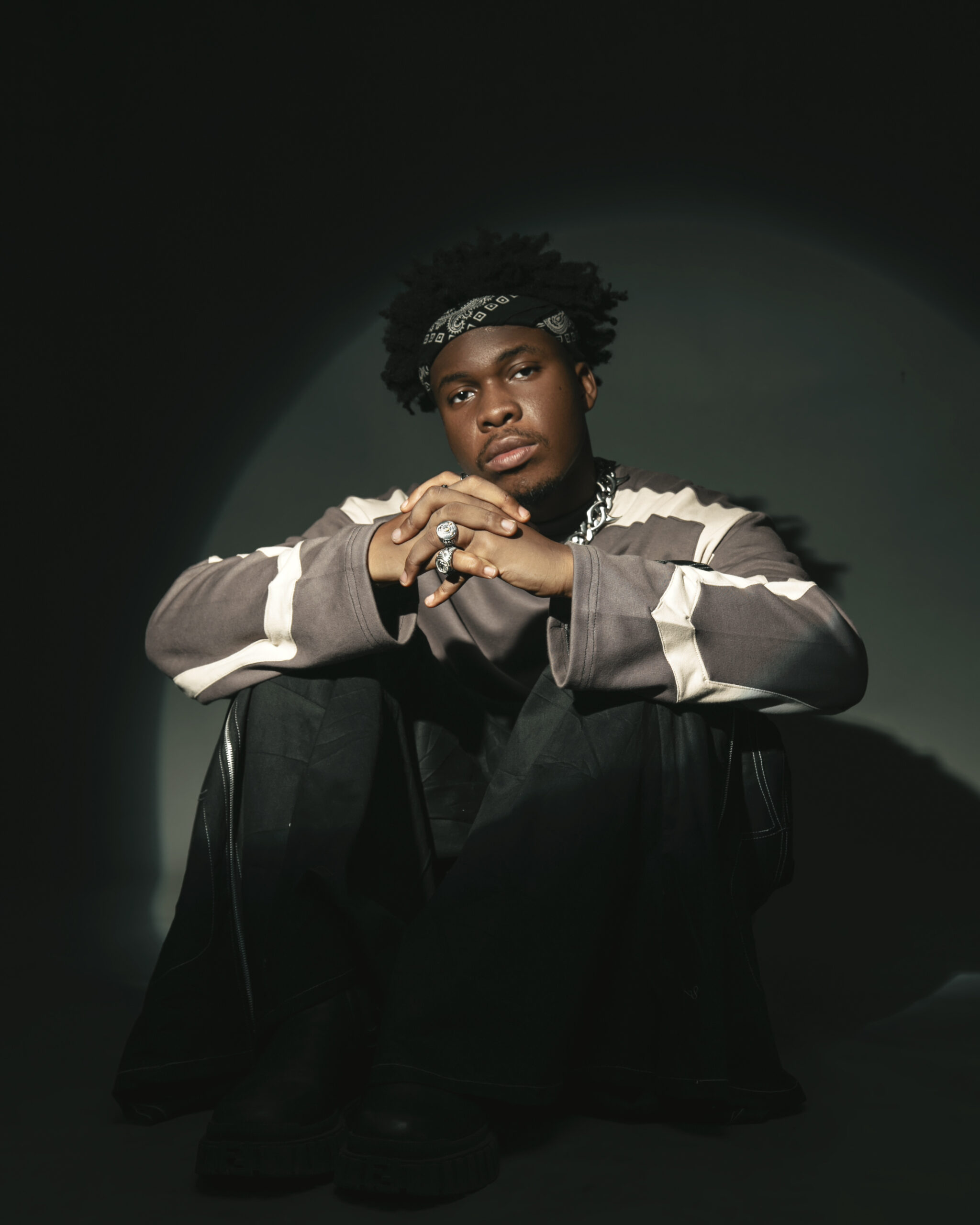 KEMUEL UNVEILS PASSIONATE GROOVE “POLO” - A SONG FOR BEAUTIFULLY ...