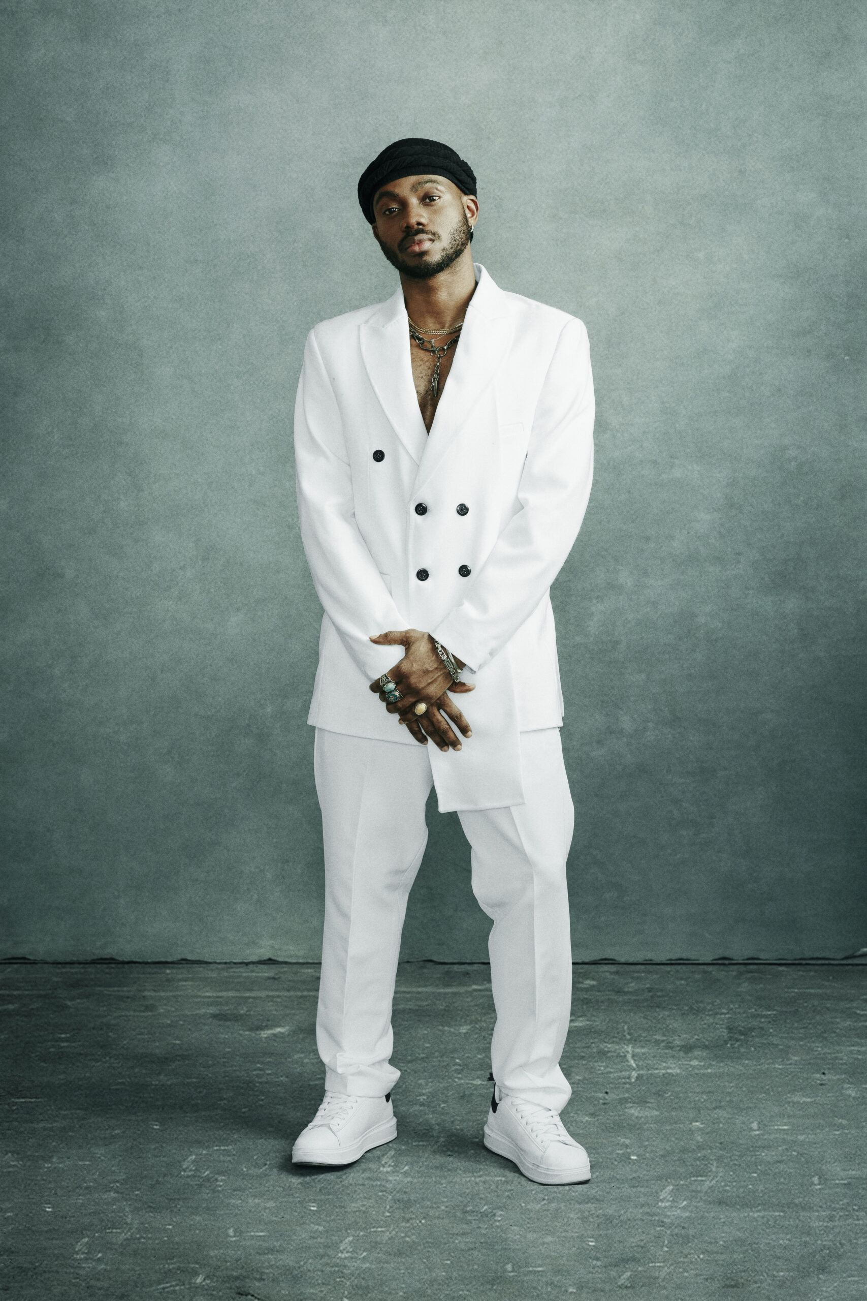 KOREDE BELLO CELEBRATES BIRTHDAY WITH DUAL MUSICAL EXTRAVAGANZA ...