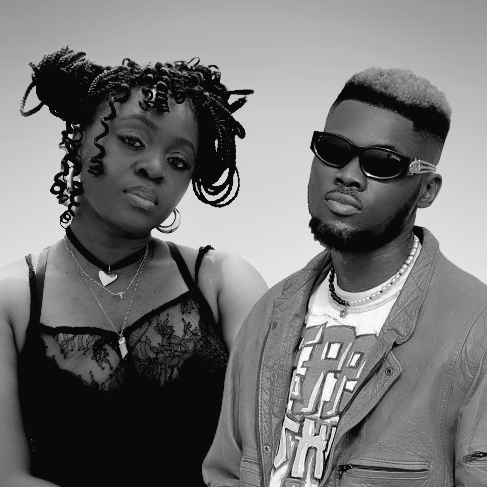 TOBY GREY AND MICHAELZ COLLABORATE ON "SEND FUND$" - TheReplayMAG