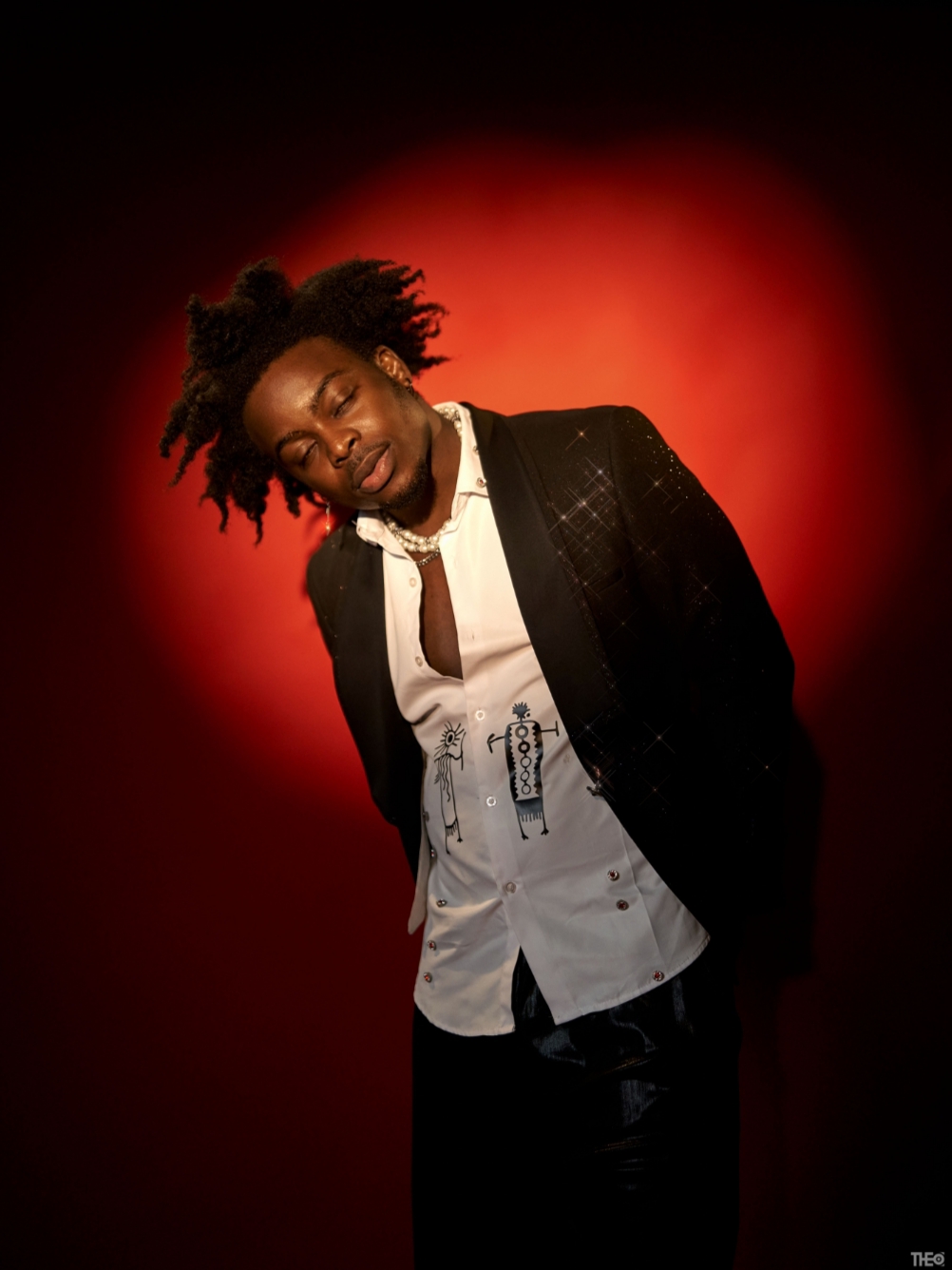 LOVN'S "HOSANNA" IS A PLEA FOR REAL LOVE - TheReplayMAG