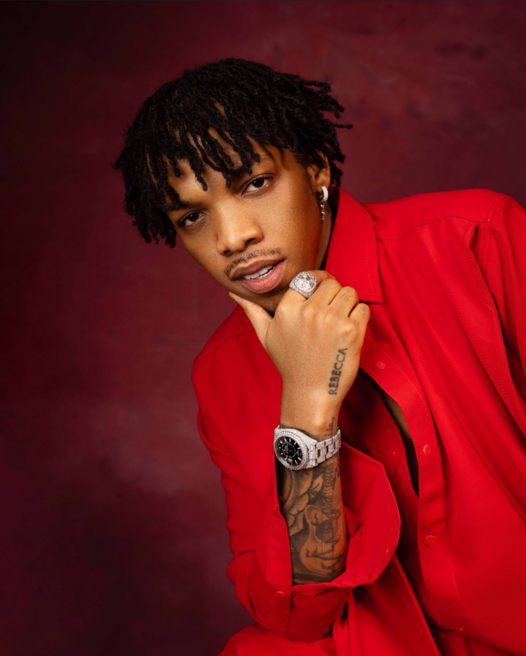 AFROBEATS ROYALTY TEKNO JOINS FORCES WITH MR EAZI’S EMPAWA AFRICA ...