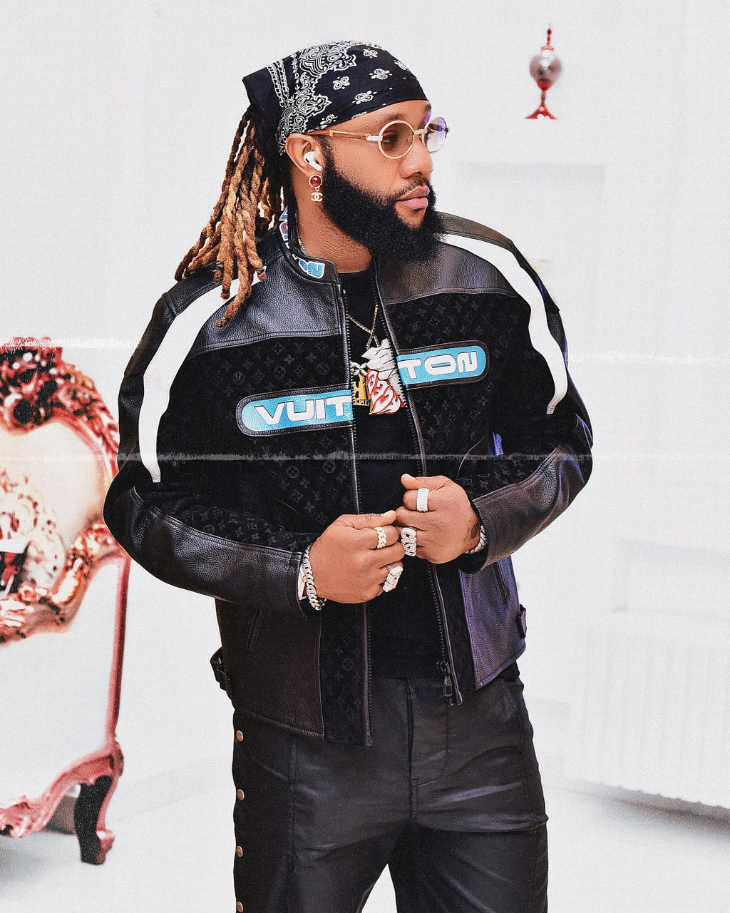 KCEE CELEBRATES GROWTH AND ESCAPE WITH "MR VERSATILE" - TheReplayMAG