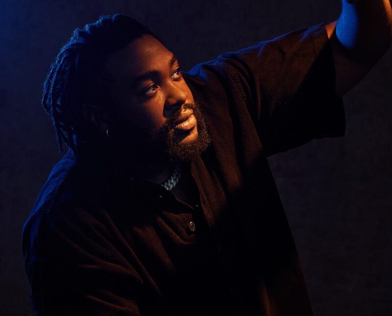 LONDON-BASED ALTERNATIVE SOUL POWERHOUSE ZUBI RETURNS WITH NEW SINGLE ...