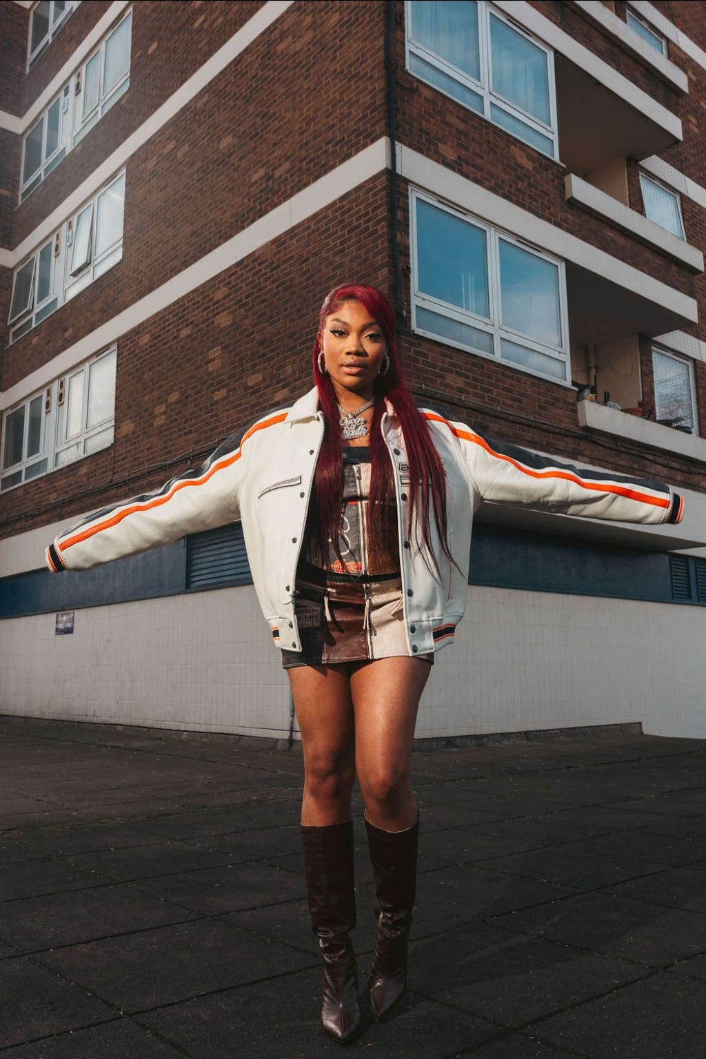 SHAYBO’S "MONEY" ANTHEM: A CELEBRATION OF INDEPENDENCE AND FINANCIAL ...