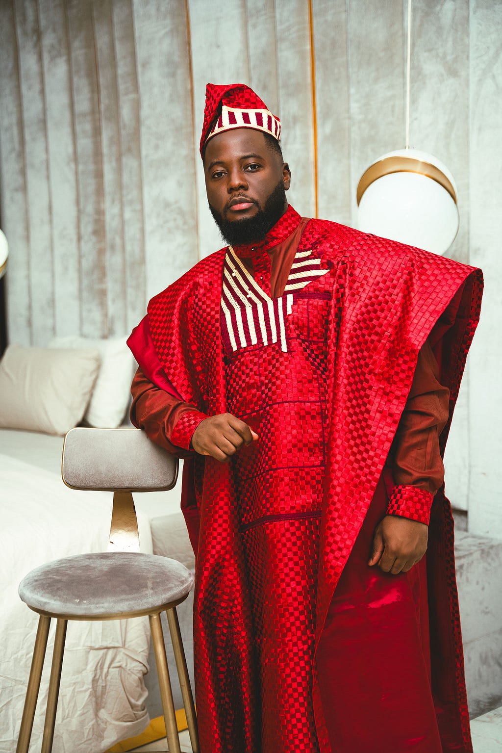 KOCEE INSPIRES WITH NEW SINGLE, "AMEN" - TheReplayMAG