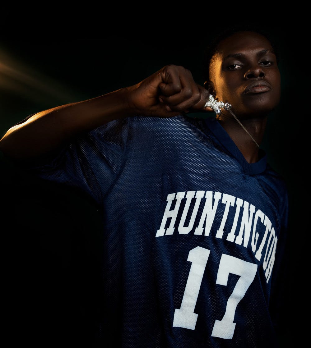 Kwesi Valley signs with Survivors Records and releases video for ‘Ogya ...