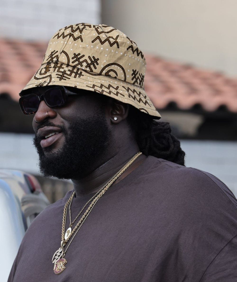 Zie unveils feel-good visuals for ‘Sunroof’ - TheReplayMAG