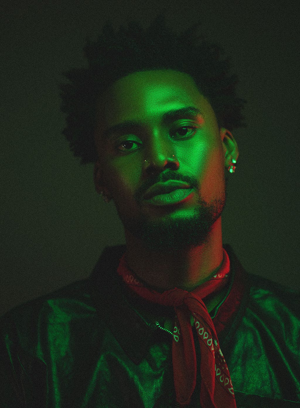 ELI JAE TEAMS UP WITH RIC HASSANI FOR NEW SINGLE "VIDA MIYA" - TheReplayMAG