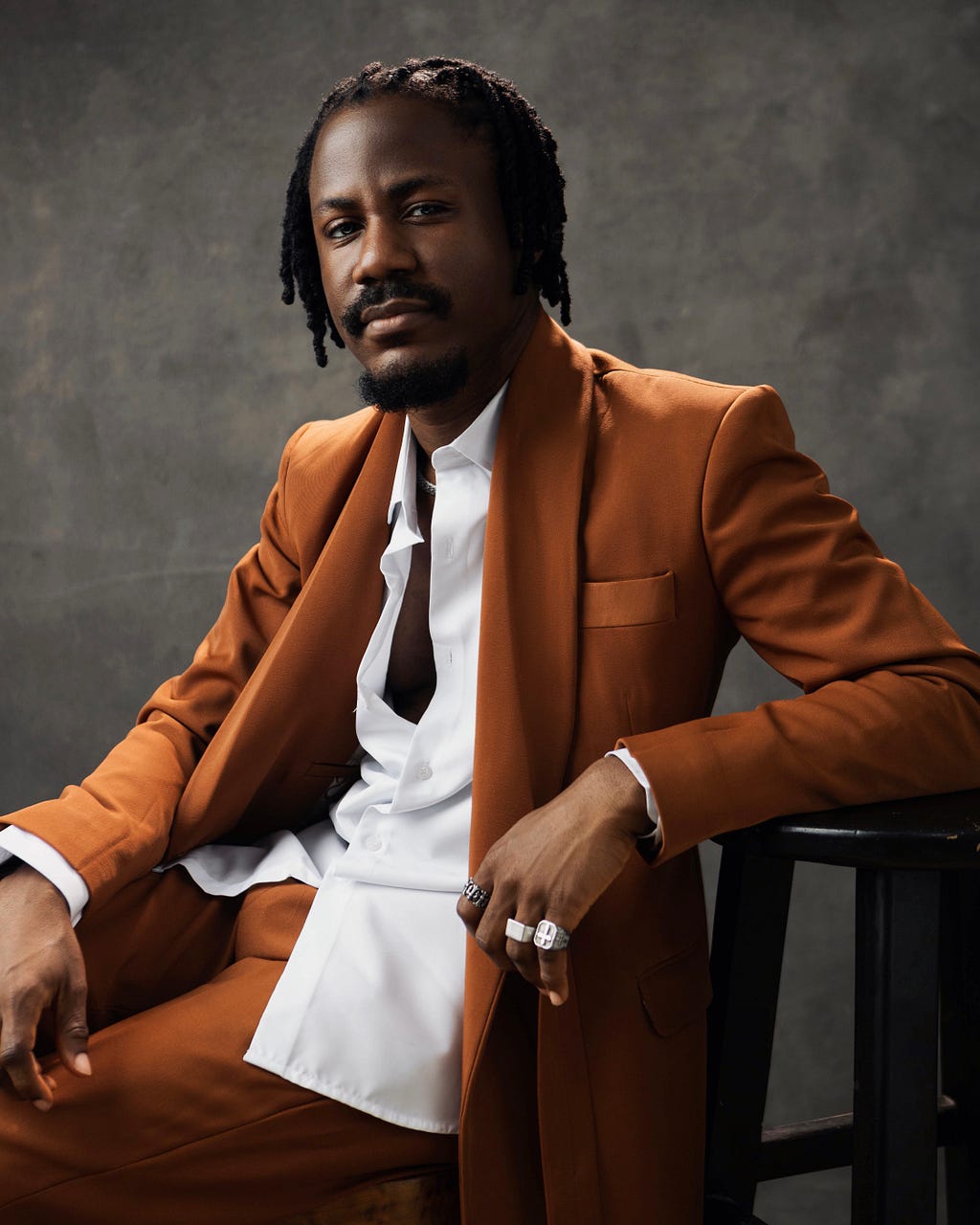 KOTRELL’S FOREVER EP: AN ODE TO LASTING LOVE AND BELONGING - TheReplayMAG