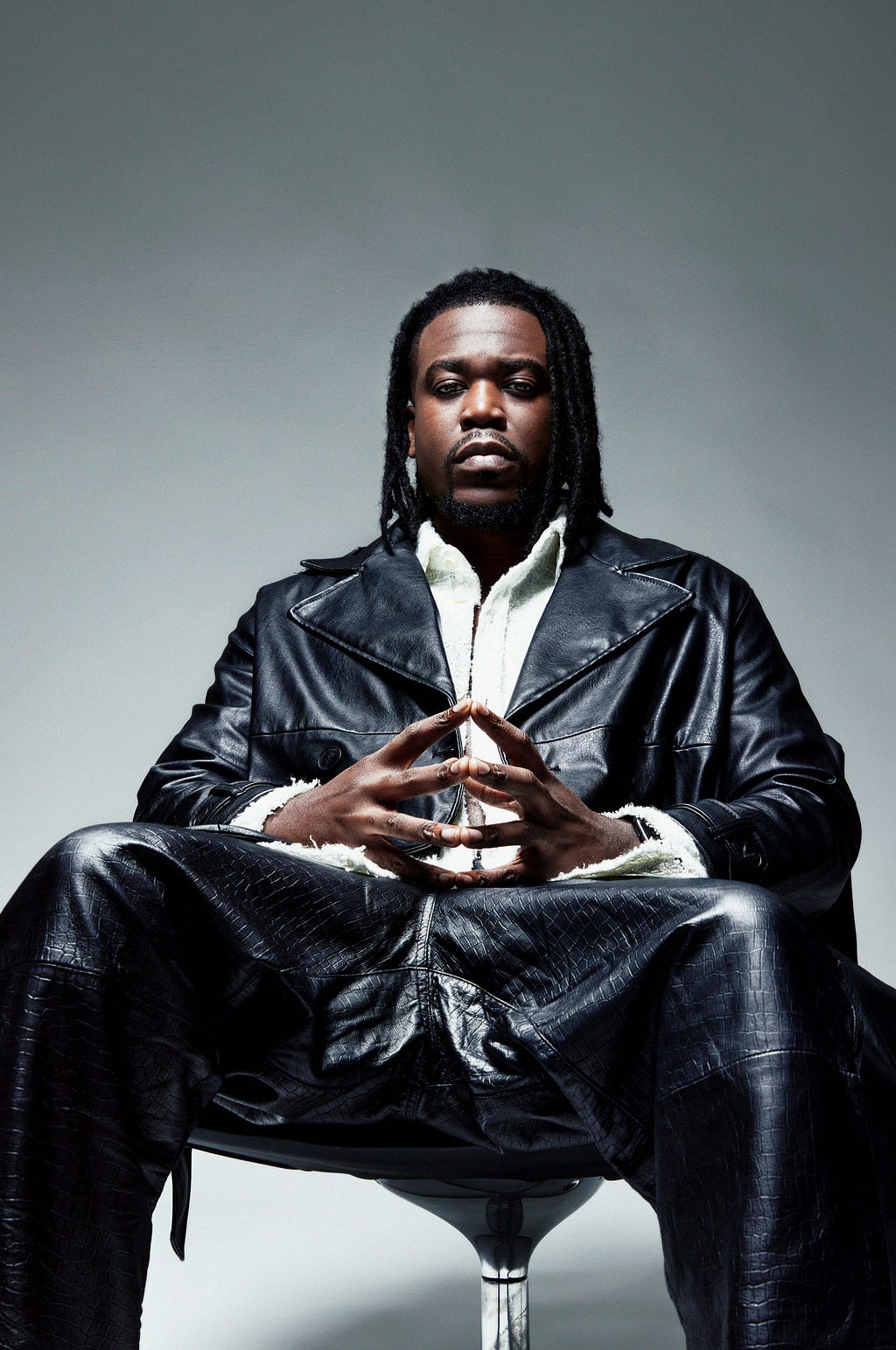 SHADO CHRIS AND SKALES BLESS US WITH "BÉNI" - TheReplayMAG