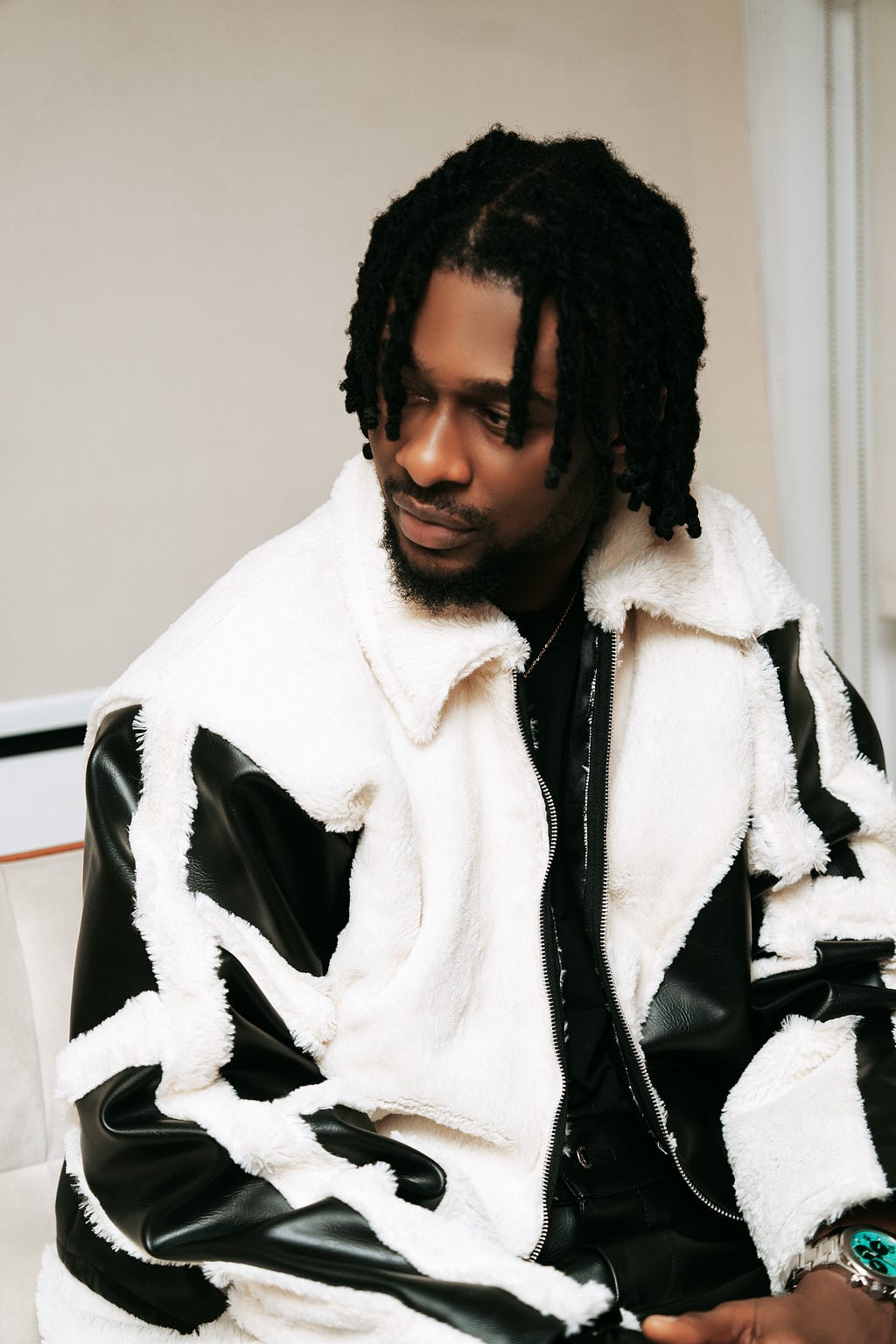 KOCEE & KS BLOOM CONFRONT MORTALITY AND MATERIALISM IN NEW SINGLE ...