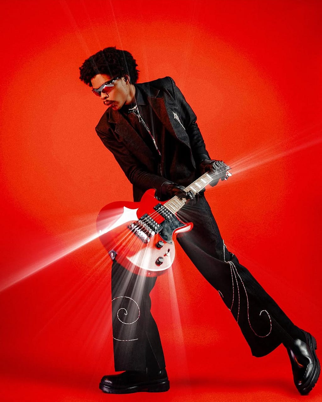 TAYO CREED’S "GOBE" TELLS A RELATABLE STORY OF MODERN RELATIONSHIPS ...