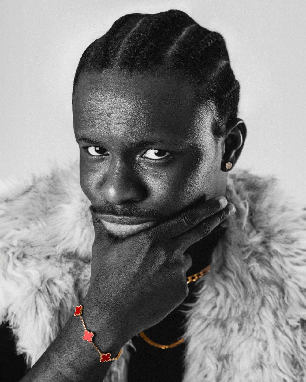 Dan Drizzy resurfaces with new track ‘PTSD’ - TheReplayMAG